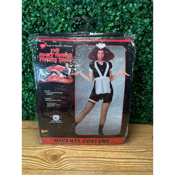 Rocky Horror PIcture | Other | Vintage 20 Rocky Horror Picture Show ...
